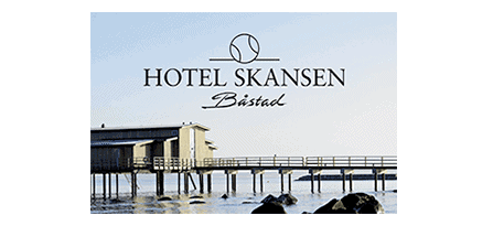 Skansen Logo