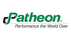 patheon - MVA