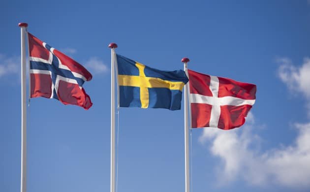 Søren Bregenholt´s business column "Co-operate to compete" - MVA