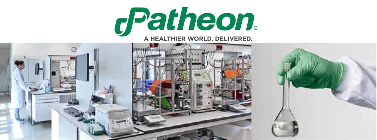 Early-Stage Development for Solid Dose Products - MVA