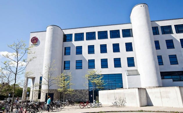 Malmö University gets official university status - MVA