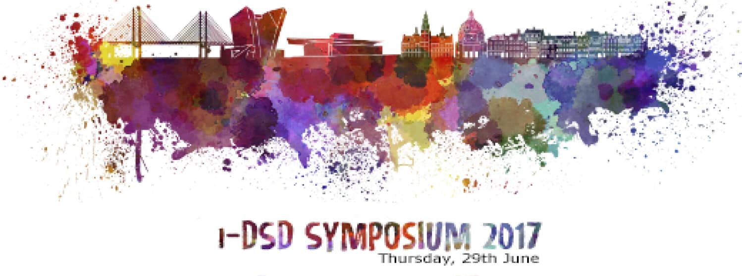 6th I-DSD Symposium - MVA