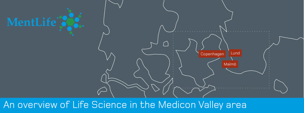 An overview of Life Science in the Medicon Valley area | MVA