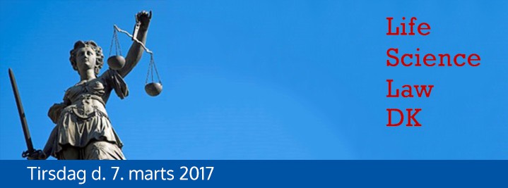 Life Science Law event - MVA