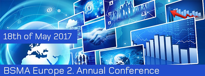 BSMA Annual Conference - MVA