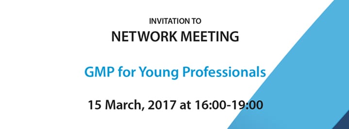 GMP for Young Professionals - MVA
