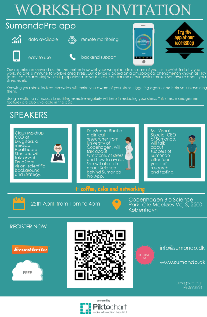 workshop-invitation - MVA