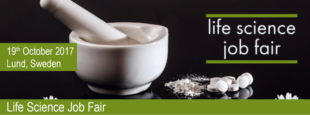 Life Science Job Fair - MVA