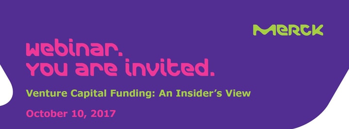Webinar - Venture Capital Funding: An Insider’s View - MVA