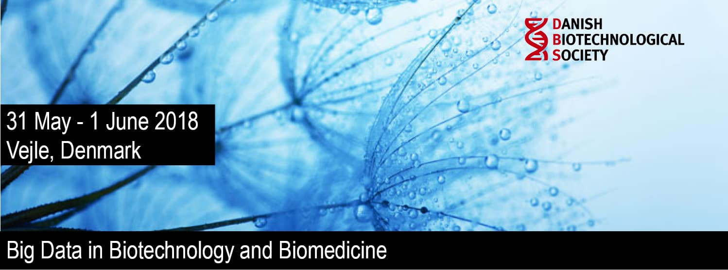 Big Data in Biotechnology and Biomedicine - MVA