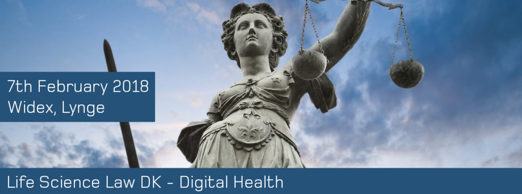 Life Science Law DK - Digital Health - MVA