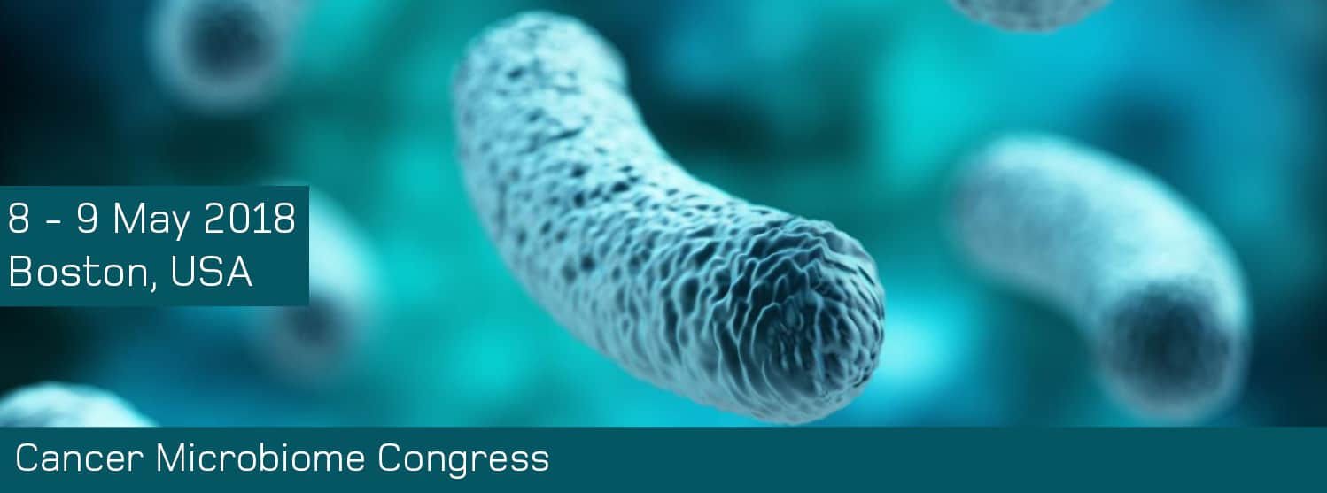 Cancer Microbiome Congress | MVA