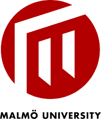logo Malmo University - MVA