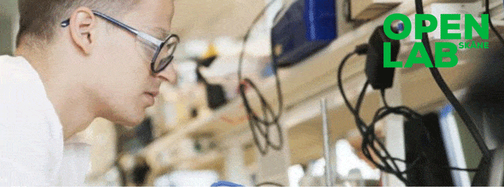 Open Lab Skåne - Get to know your product - MVA