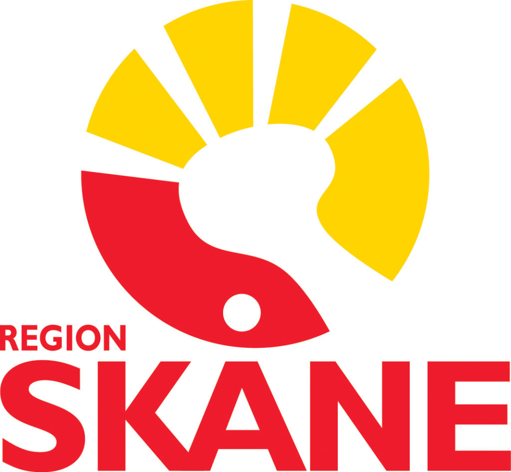 Region skåne logo - MVA