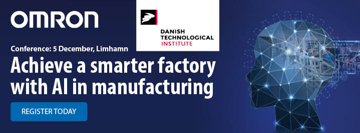 AI in Manufacturing - MVA