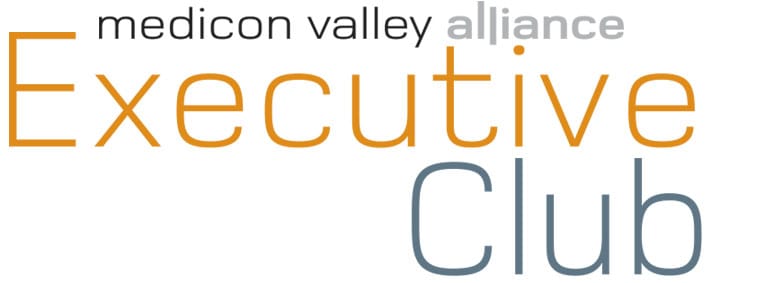 Medicon Valley Alliance Executive Club - MVA