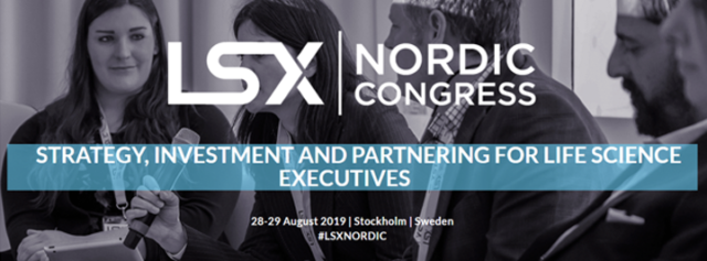 LSX Nordic Congress 2019 | MVA