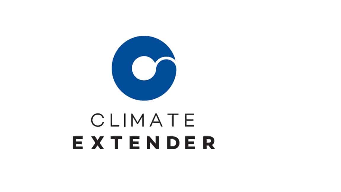 Climate extender logo - MVA