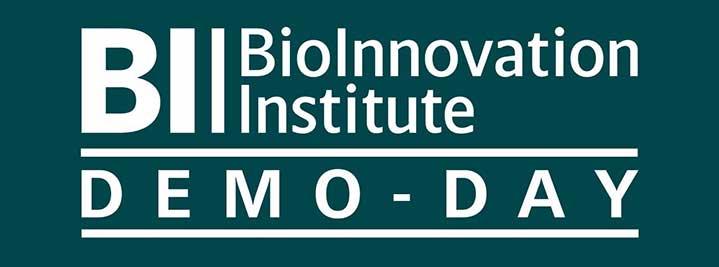 BioInnovation Institute's DemoDay - MVA
