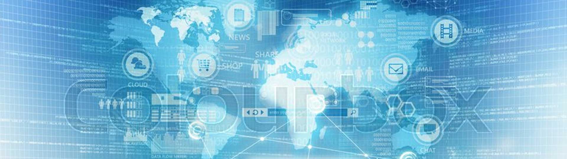 COLOURBOX35472656-map-global-information - MVA