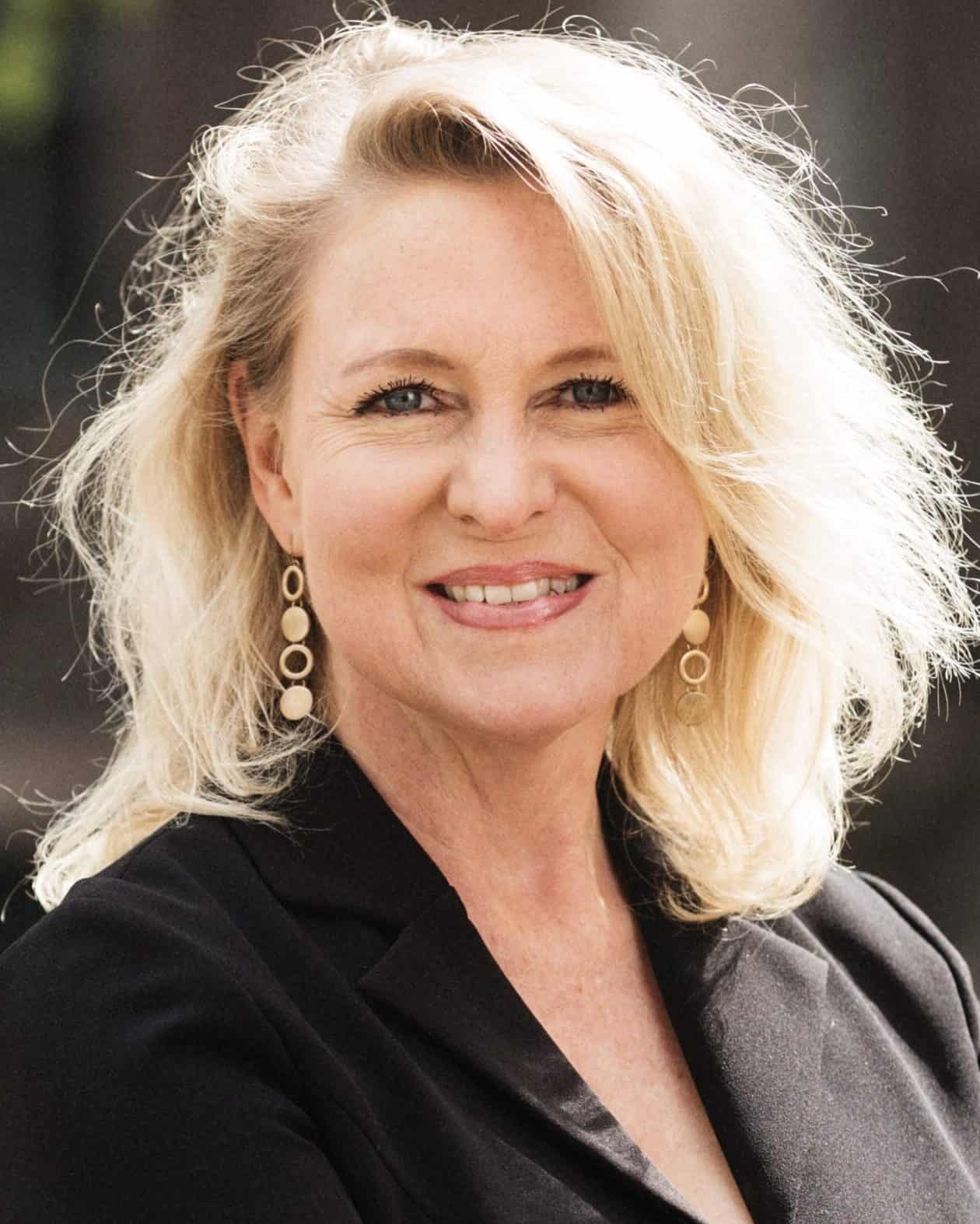 Anette Steenberg | MVA