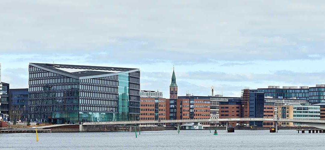 Medicon Valley Alliance - Copenhagen - MVA