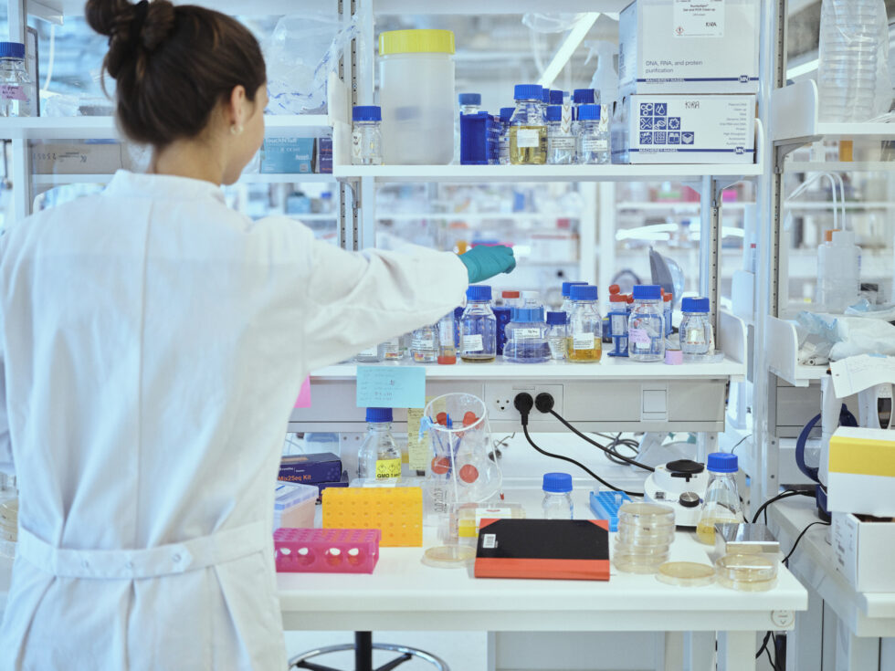 MVA-member, BioInnovation Institute, awards EUR 14M to eight innovative ...