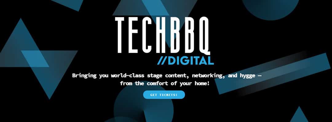 TechBBQ 2020 - MVA