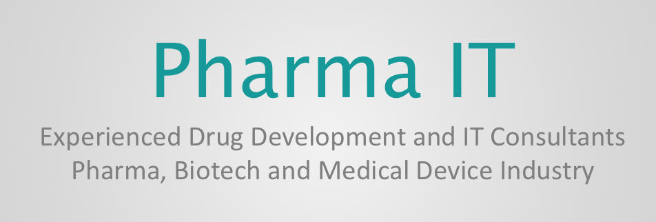 Pharma IT Aps - MVA