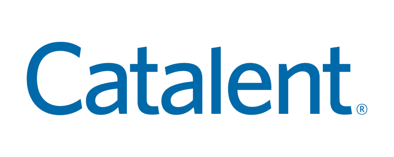 Catalent - MVA