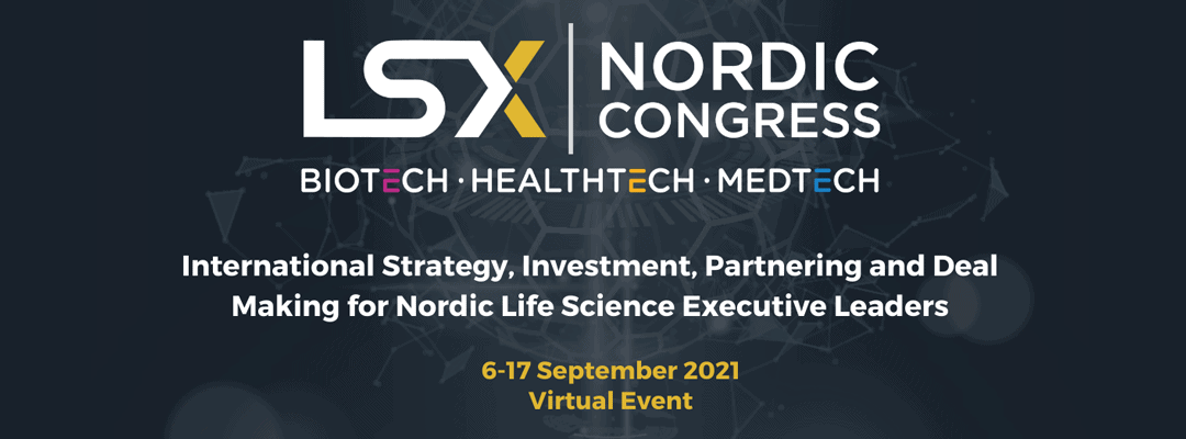 LSX Nordic 2021 - MVA