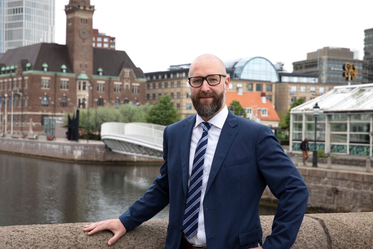 Interview with, Frederik Rahl, from MVA-member, Spotlight Group, about ...