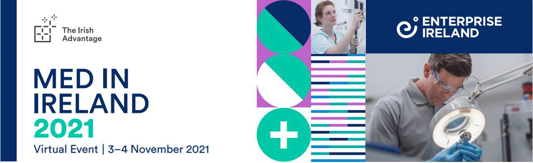 Med in Ireland 2021 - MVA