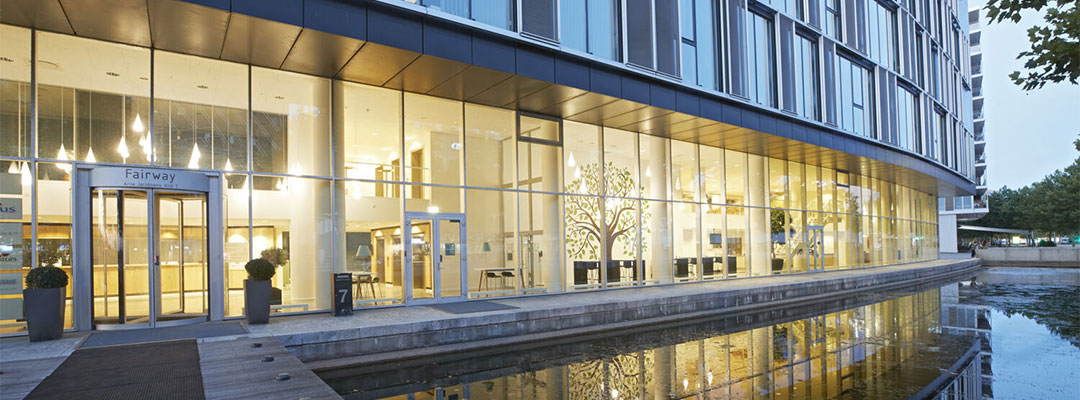 Innovation and Startup Manager for the Danish-Swedish life science ...