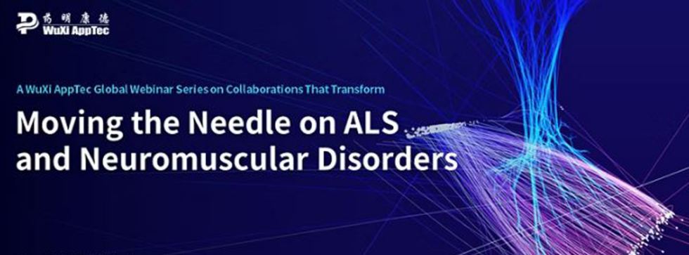 Moving the Needle on ALS and Neuromuscular Disorders - MVA