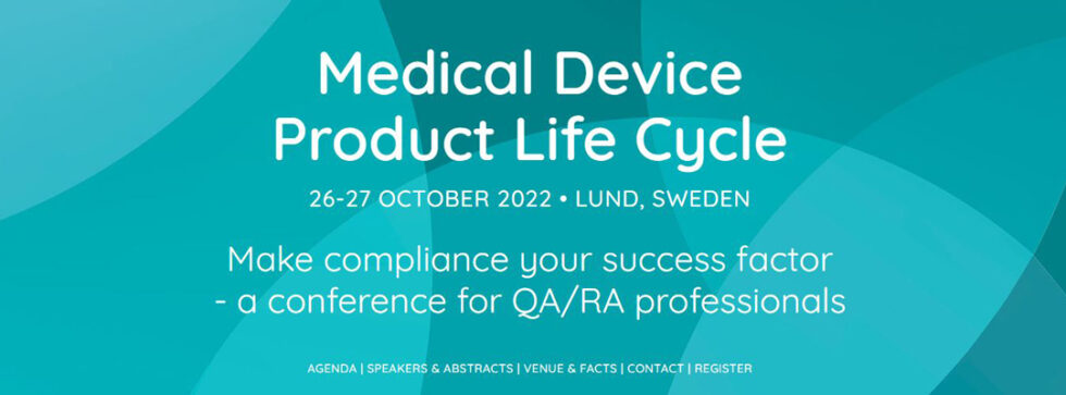 Medical Device - Product Life Cycle - MVA