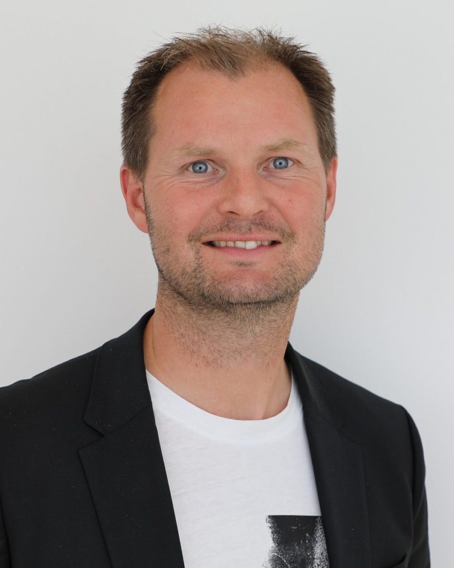 Niels Grønning - MVA