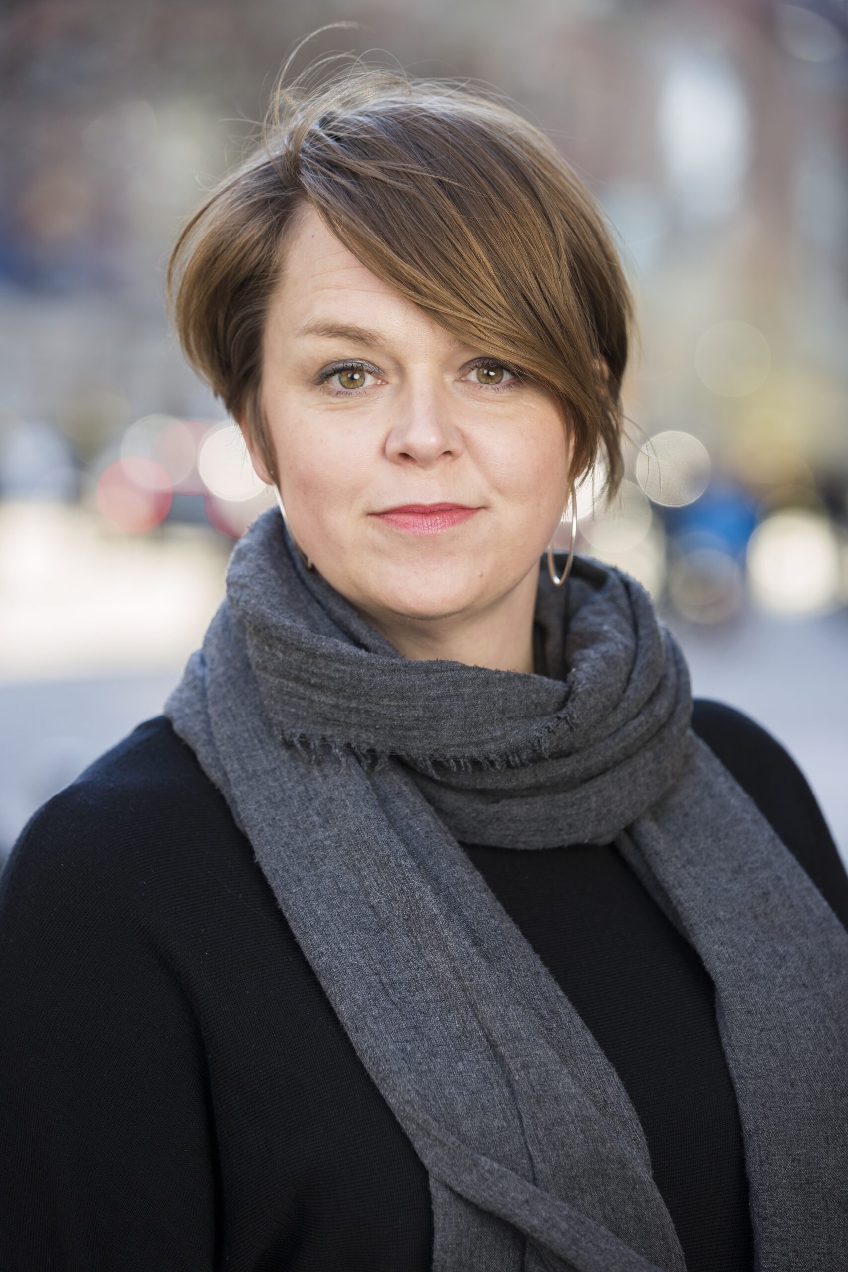 Katrin Stjernfeldt Jammeh 4 | MVA