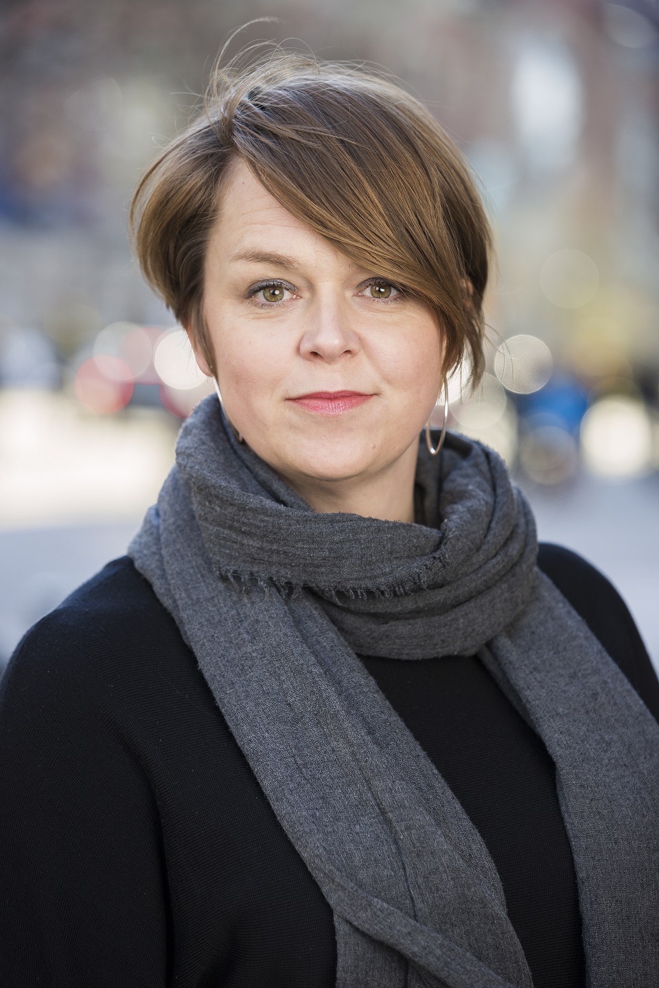 Katrin Stjernfeldt Jammeh 5 - MVA