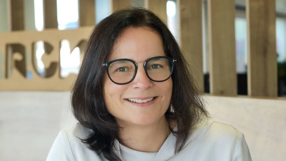 Merck CEO Montserrat Jansa Rodriguez - MVA
