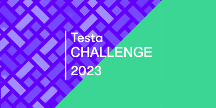 Apply for the Testa Challenges 2023 - Verify your technology in an ...