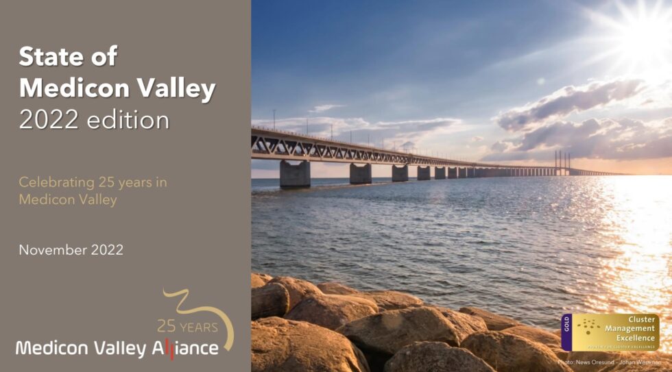 MVA is a life science cluster organization