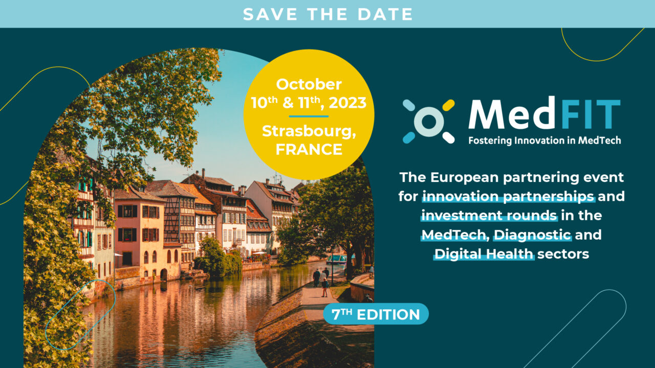 MedFIT Event | 7th edition - with MVA Member Discount - MVA