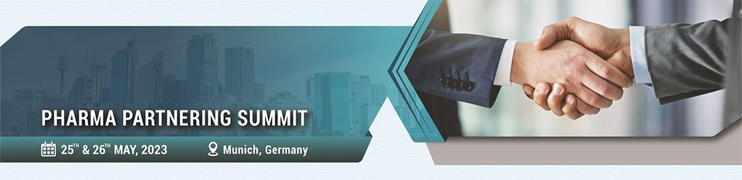 Pharma partnering summit - MVA
