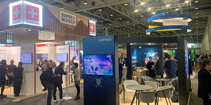 Bio Europe Spring 2023 - That's a wrap! - MVA