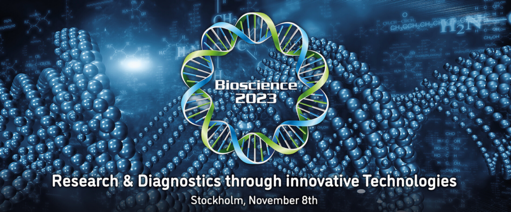Bioscience – Research & Diagnostics through innovative Technologies - MVA