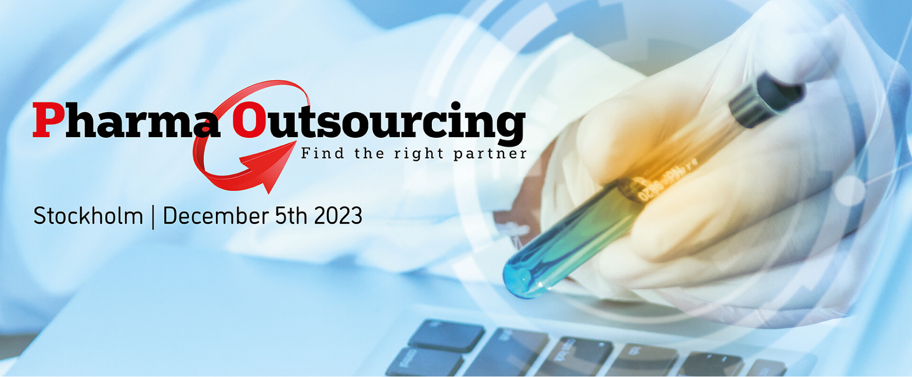 Pharma Outsourcing – Find the right partner - MVA