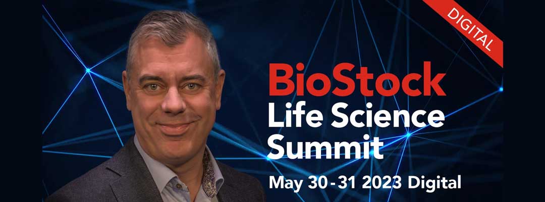 BioStock Life Science Summit - MVA