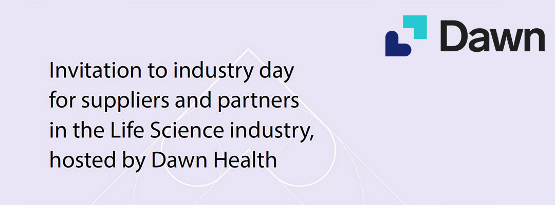 Dawn Industry Day - MVA